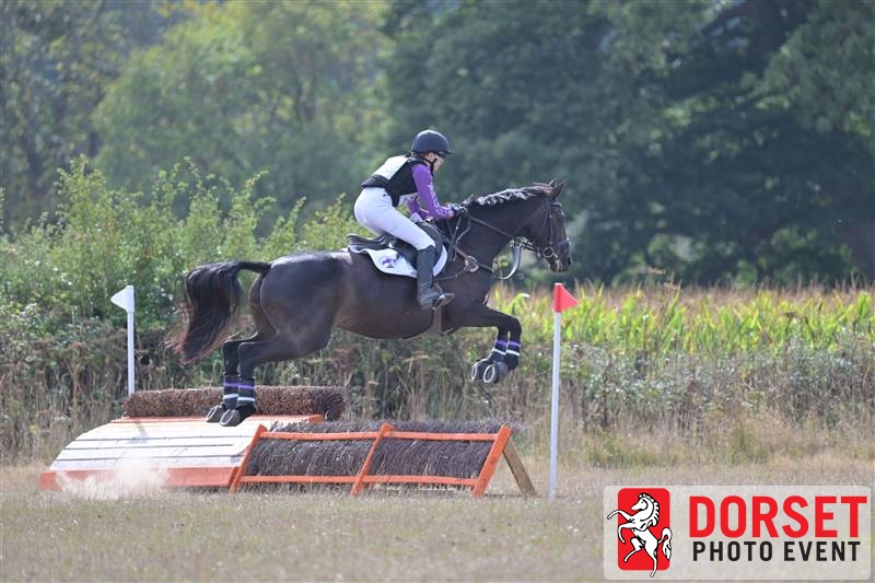 NSEA Team & Individual Eventing Qualifiers 2023 - NSEA